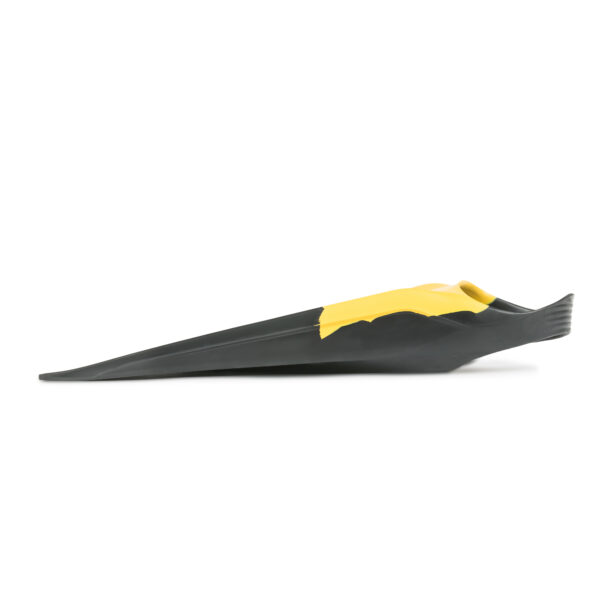 Aleta Vulcan V2 Yellow D.GREY/BLACK